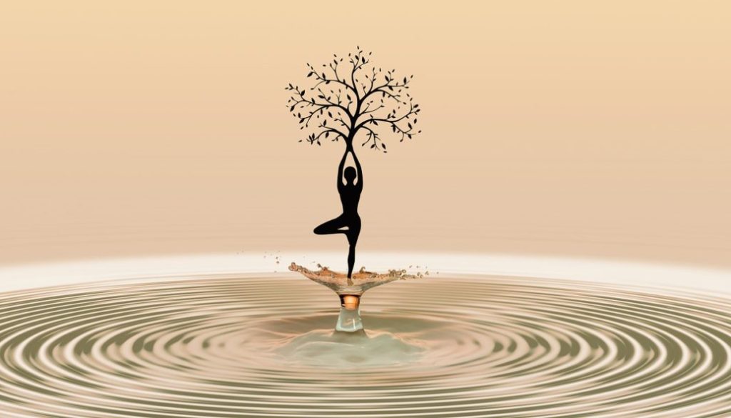 dance tree of life – Plenitude and Love